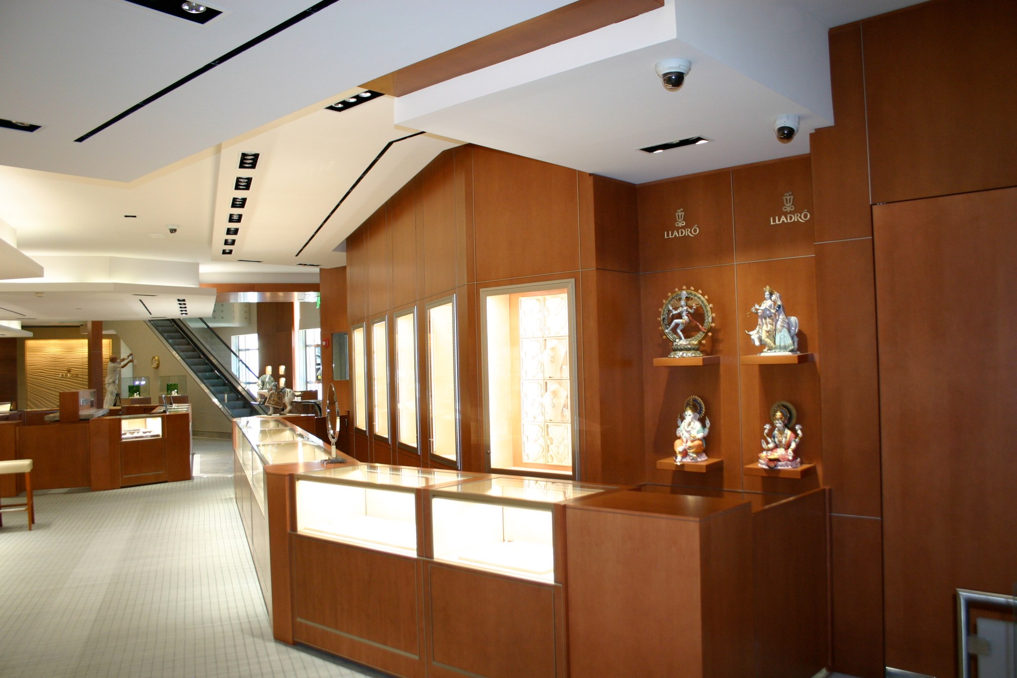 Retail - Strong Group